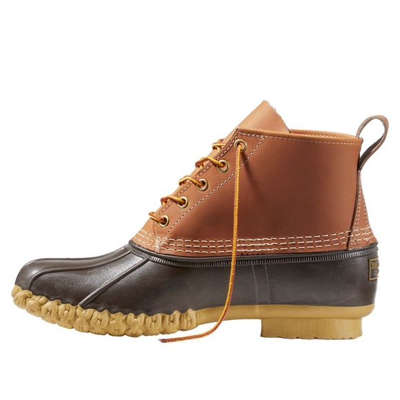 L.L. Bean | Shoes | Llbean Mens Bean Boot | Poshmark